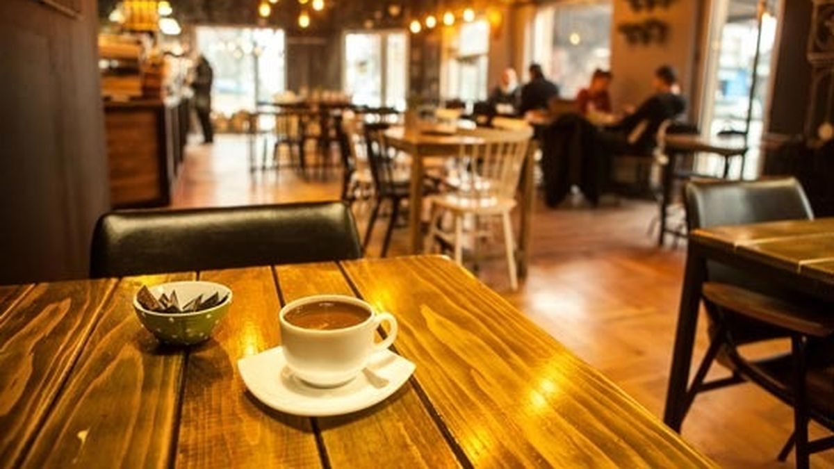 Comenzó una nueva Semana del Café en Comunidad en Lomas de Zamora