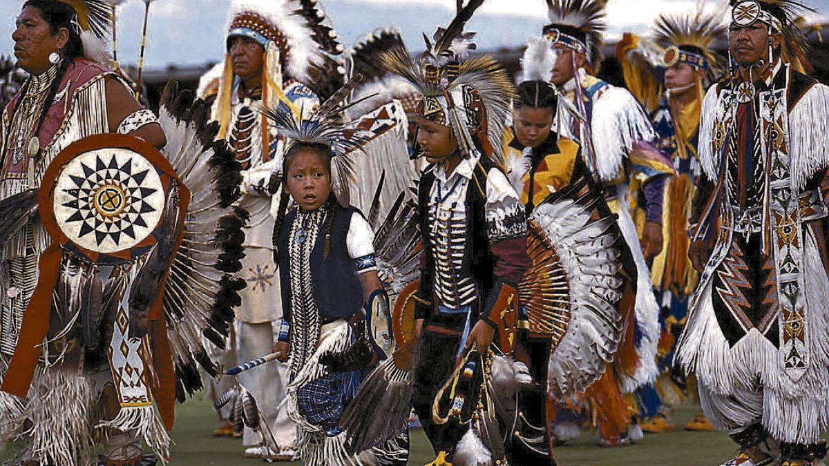 Secretos de chamanes para vivir mejor