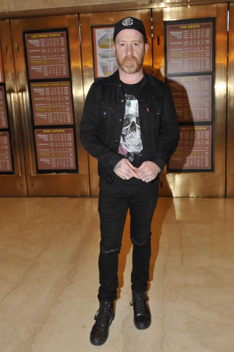 El Show de Charly en el Gran Rex, en fotos