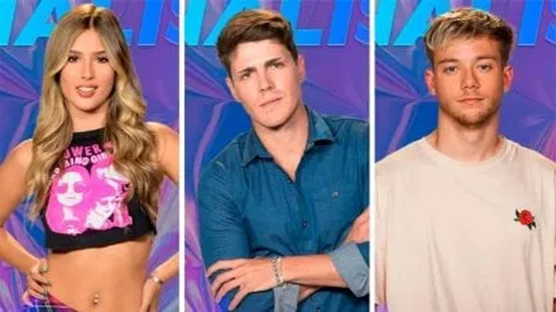 Gran Hermano 2022: ¿Cuánto ganó Marcos y que puede hacer ahora?