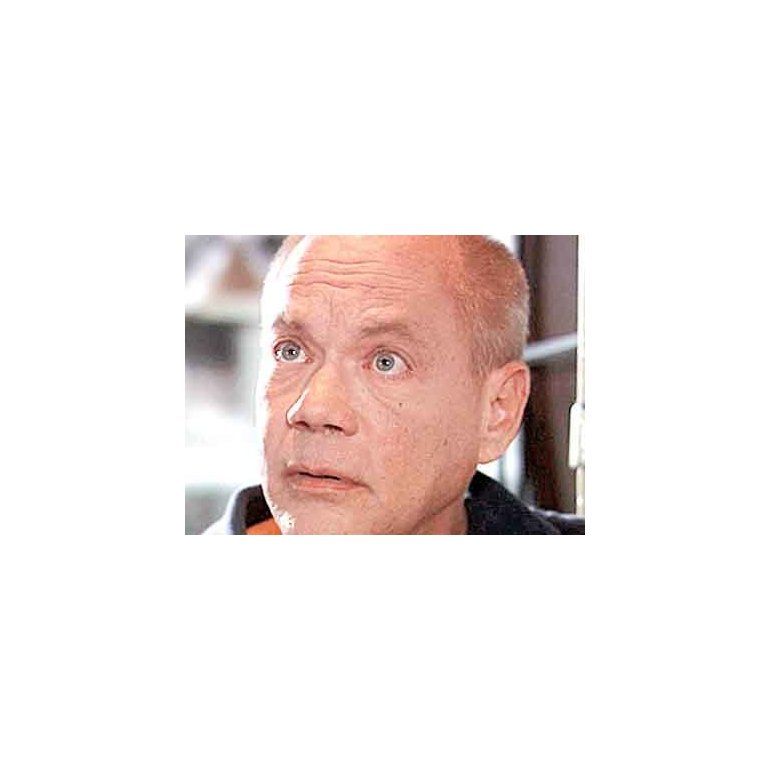 Actor de Seinfeld se quiso matar