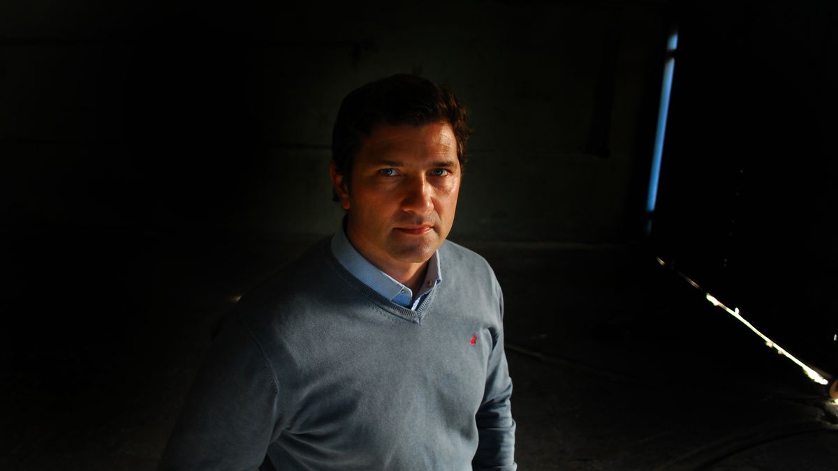 El debut como DT del Mago Capria apenas duró cinco fechas