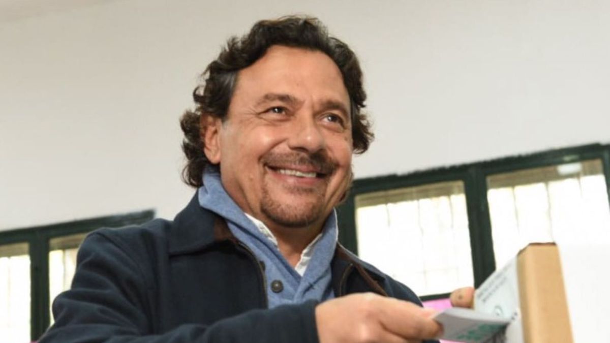 Gustavo Sáenz: En Salta reclamamos federalismo desde hace mucho tiempo