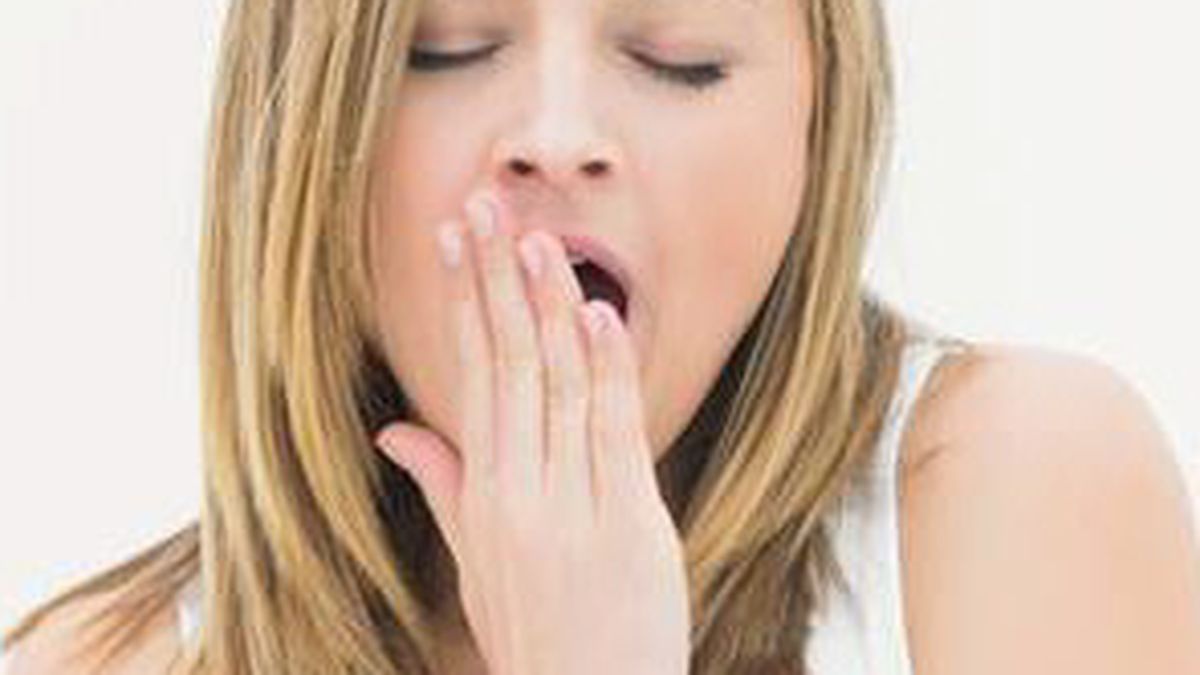 El bostezo: algo más que tener fiaca o aburrimiento