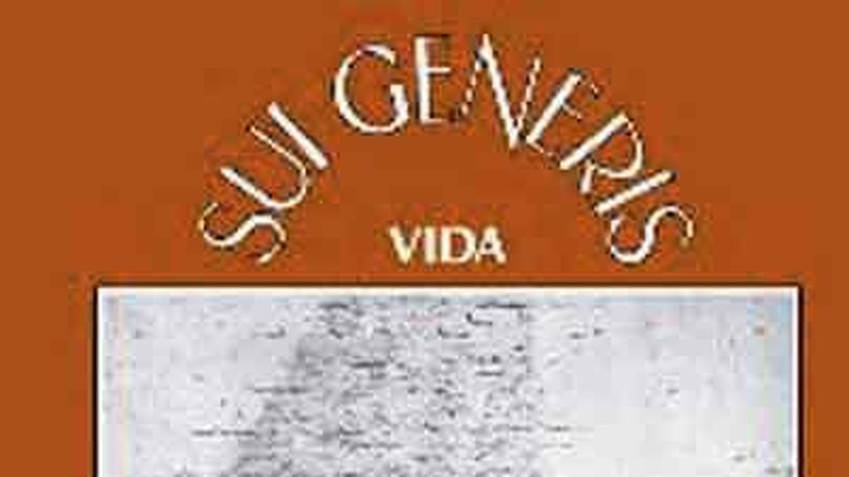 Reeditaron la discografía completa de Sui Generis