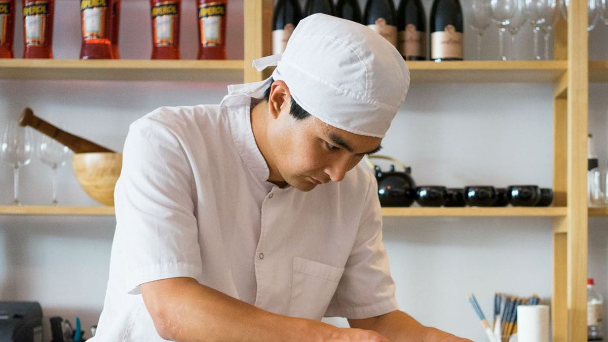 Consejos para hacer un sushi más auténtico