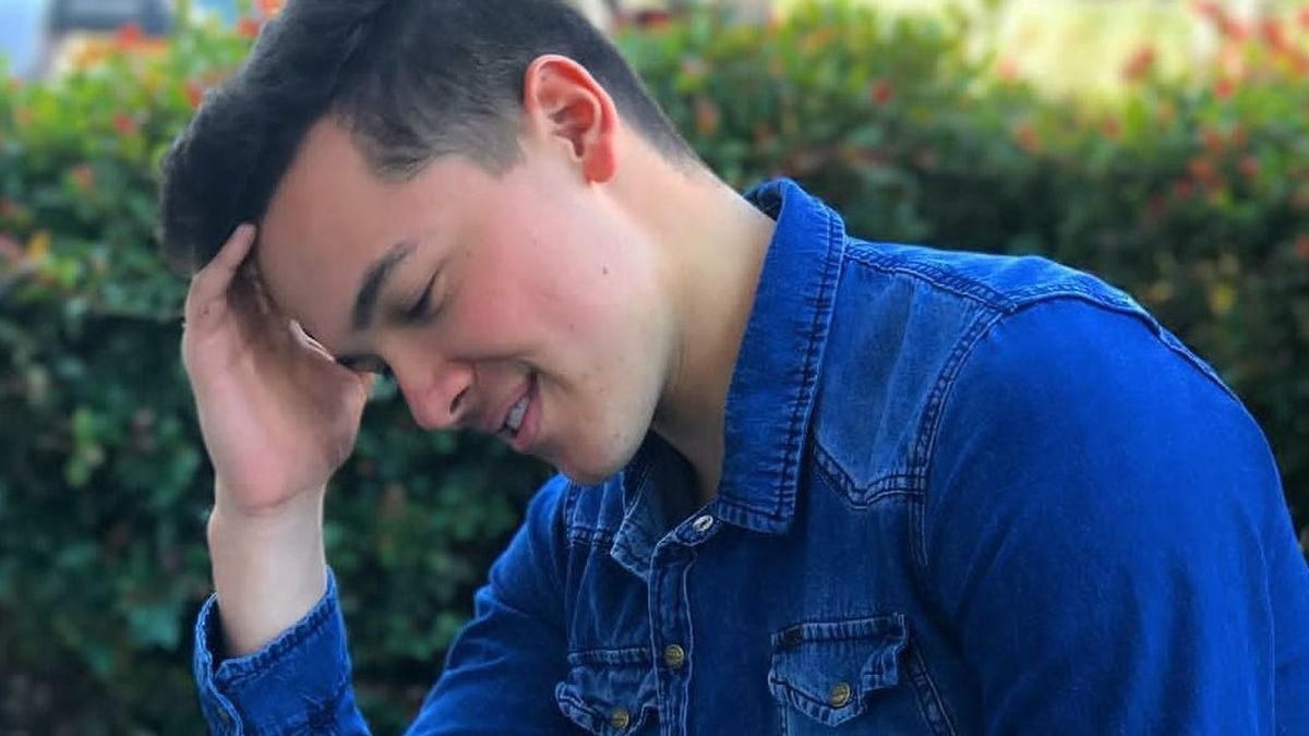 Conmoción y dolor por la muerte de un joven que protagonizó un éxito de ...