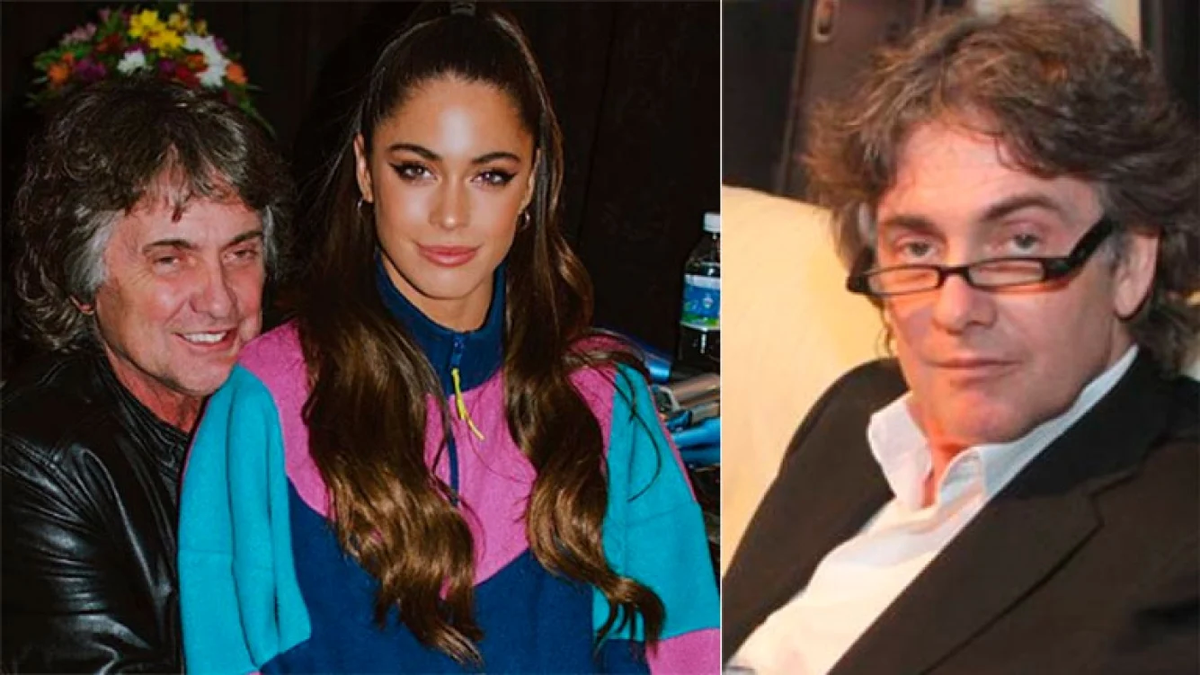 Nuevo parte médico sobre la salud de Alejandro Stoessel