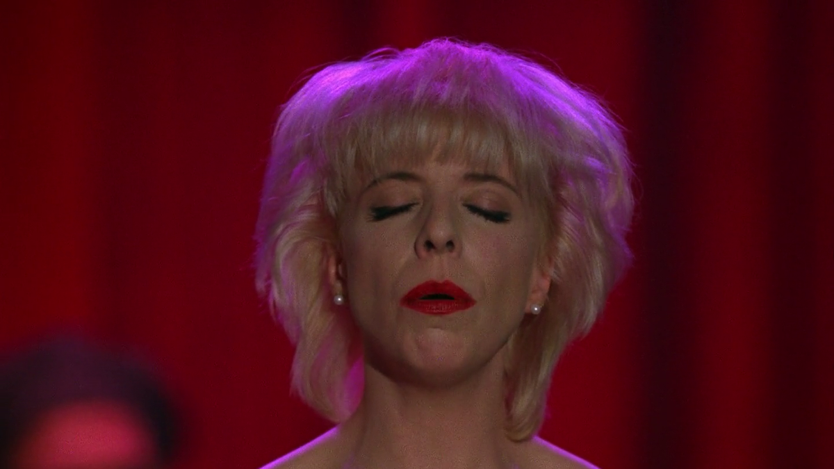 Murió la cantante Julee Cruise, que puso voz al icónico tema de Twin Peaks