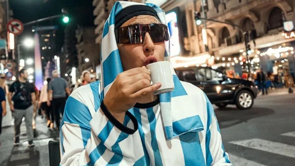 Estafaron al Chapu Martínez con entradas para el Mundial de Qatar