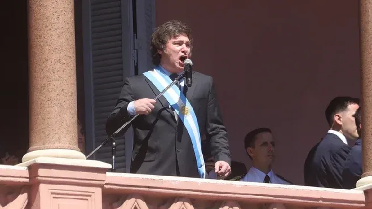 El Dnu Que Presentará Javier Milei En Qué Consiste Y Qué Alcance Tiene