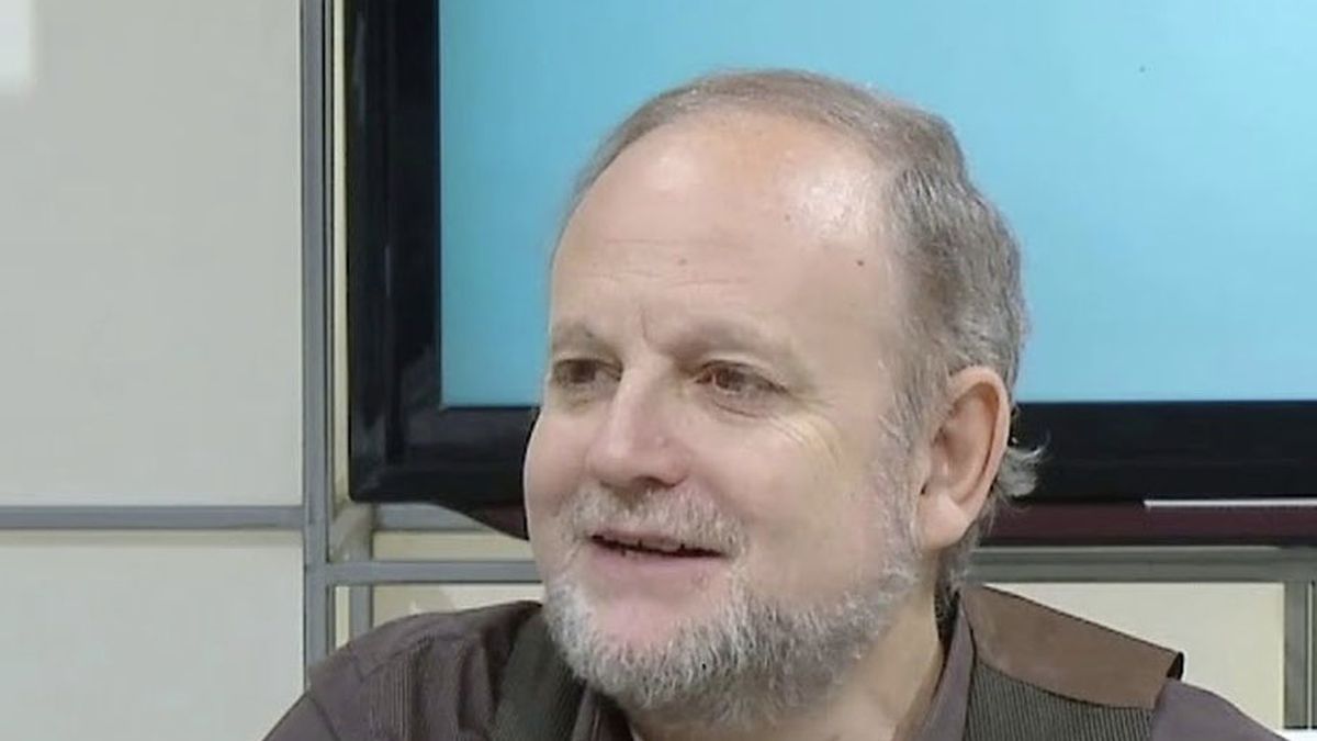 Murió Marcelo Helfgot, un periodista de raza