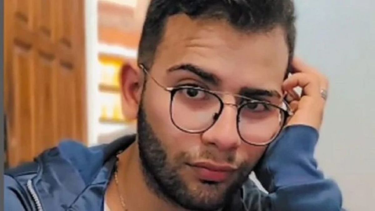 Cecilia Strzyzowski: confirman la preventiva para César Sena y para los ...