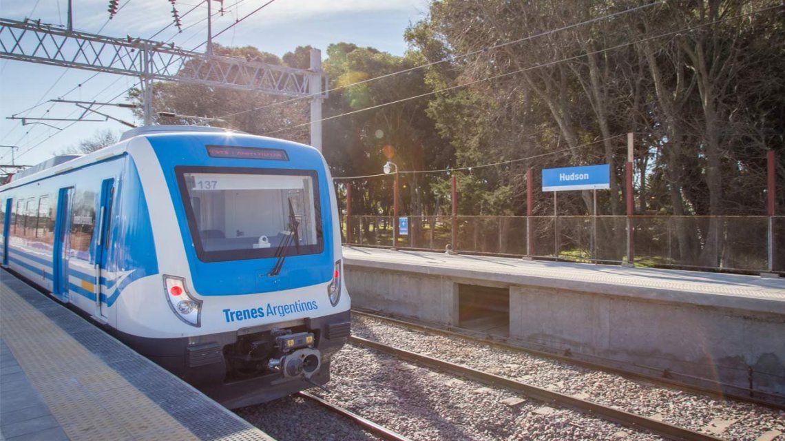 Últimas noticias sobre Línea Roca