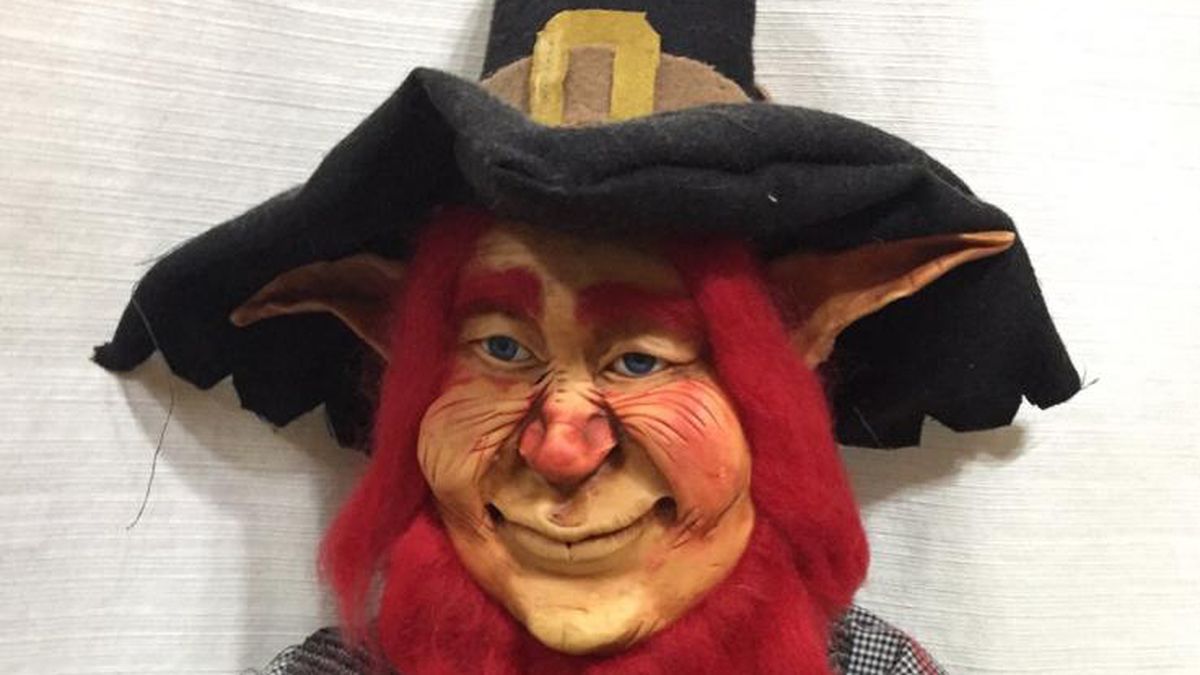 Rhingo en su laberinto