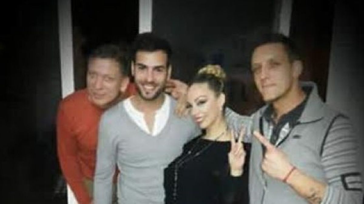 En medio del escándalo, Gisela Bernal apuesta de nuevo al amor