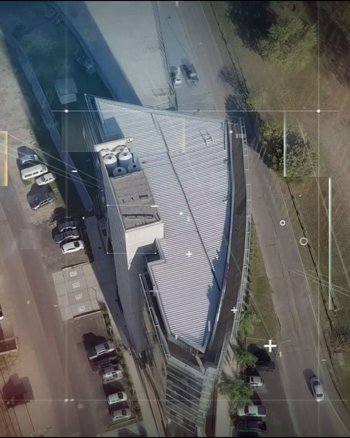 El Polo Fly Tech de Escobar sumó a la Fundación Argentina de Nanotecnología