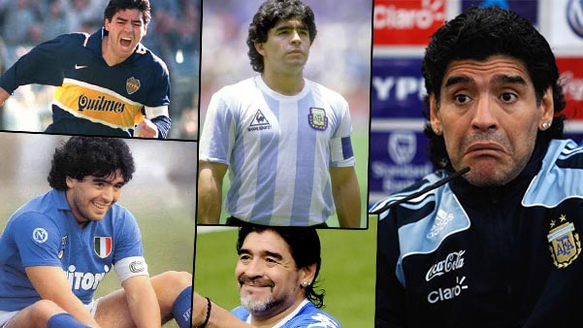 Por Siempre Maradona