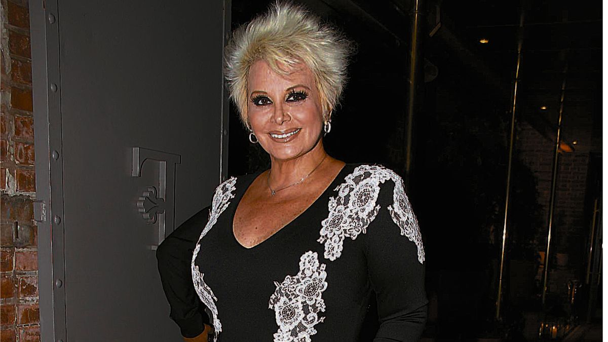 Carmen Barbieri: Lo que más cansa es la lucha