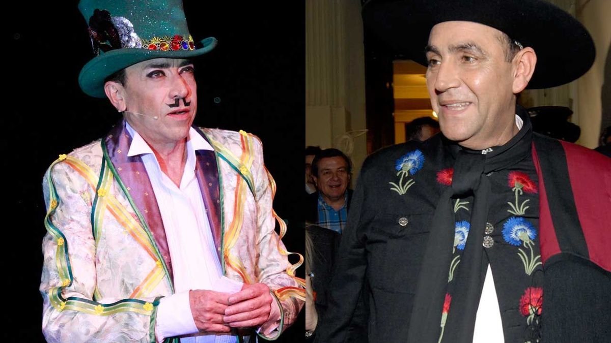 El duro cruce entre Pachano y el Chaqueño por sus dichos homofóbicos