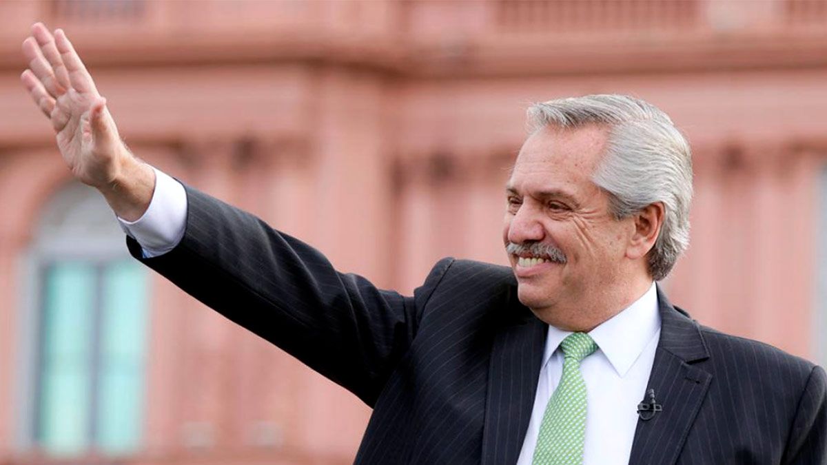 Alberto Fernández dijo cuál será la clave para que gane el Frente de Todos