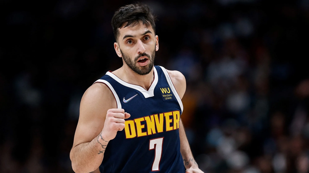 NBA: Facundo Campazzo jugará en Dallas Mavericks