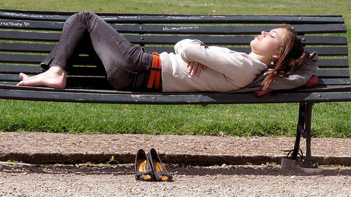 5 cosas que no sabías sobre los sueños