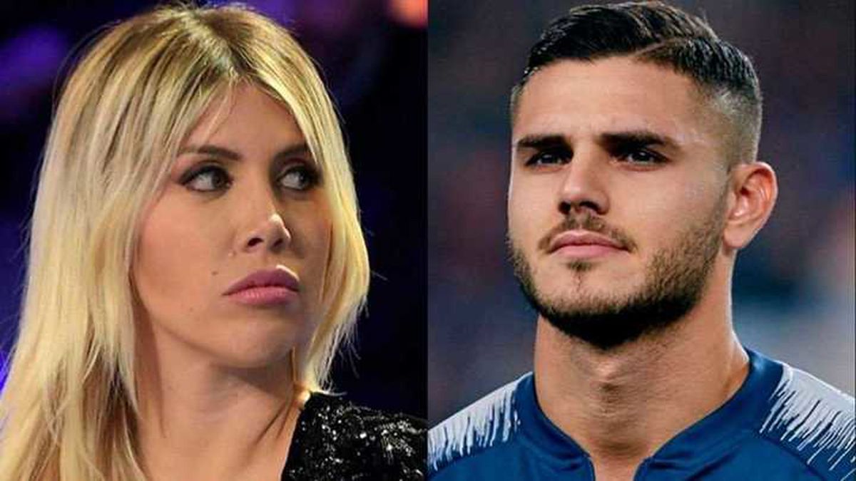 El mensaje de Wanda Nara para Mauro Icardi: Voy hasta las últimas consecuencias