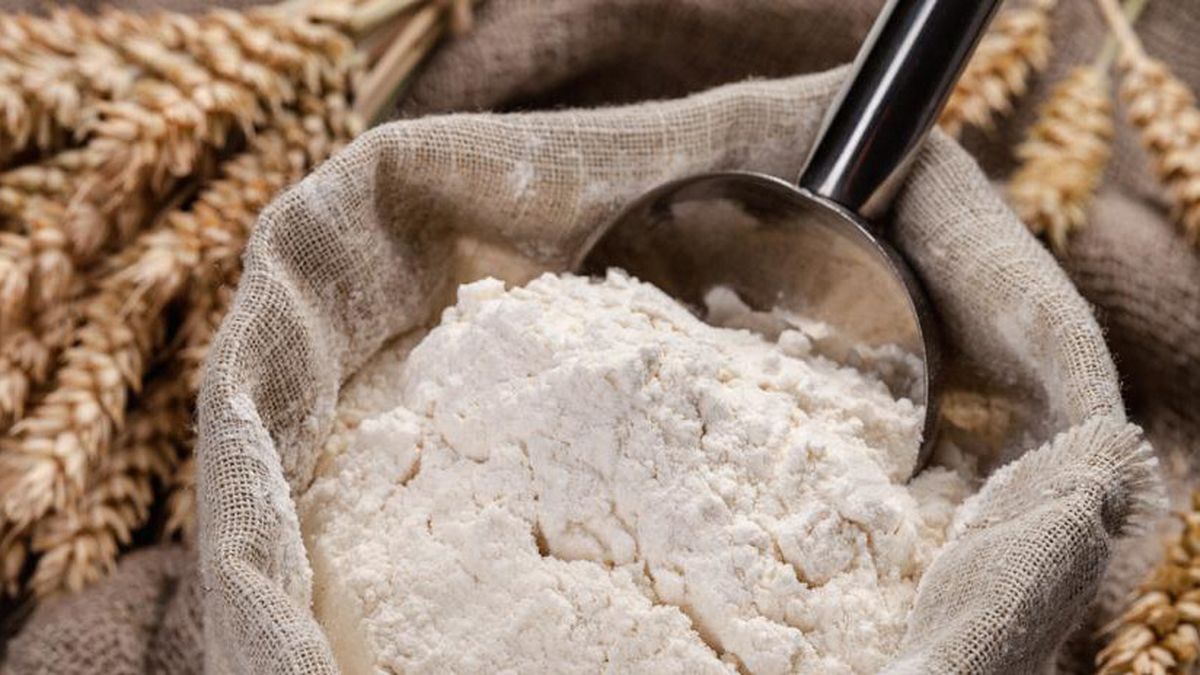 La harina subsidiada aumentó un 6,9%: ¿Impactará en el precio del pan?