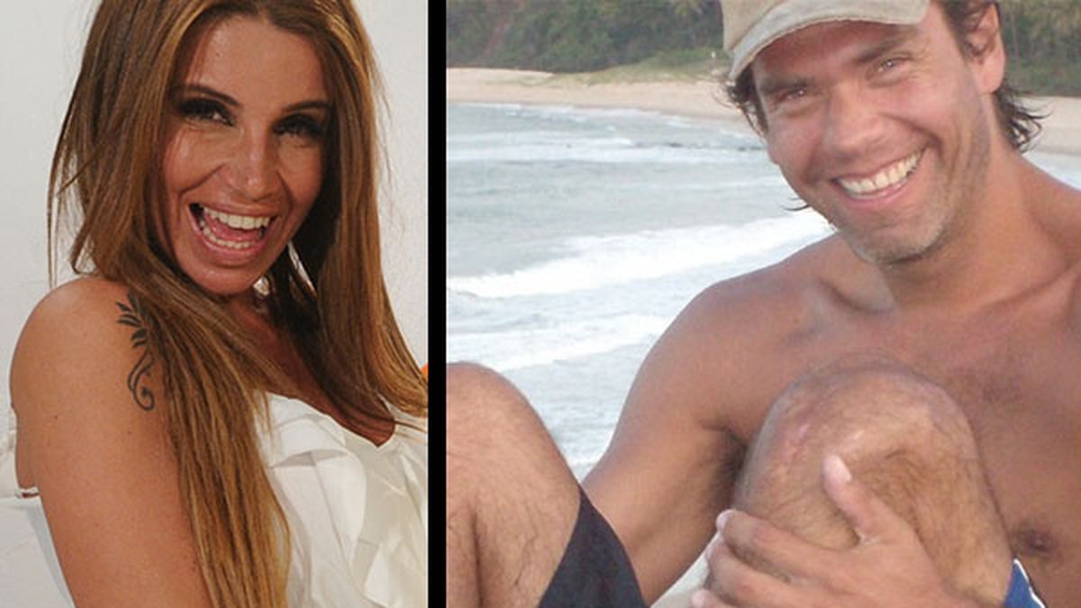 Confirmado: Florencia Peña tiene novio