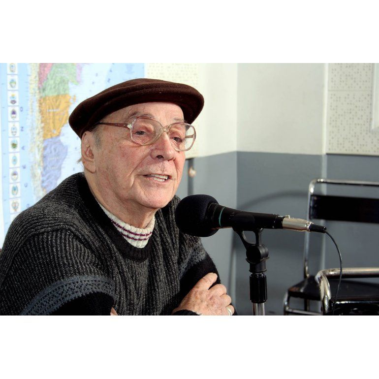 Murió Jorge Luz, gloria del cine, el teatro y la televisión