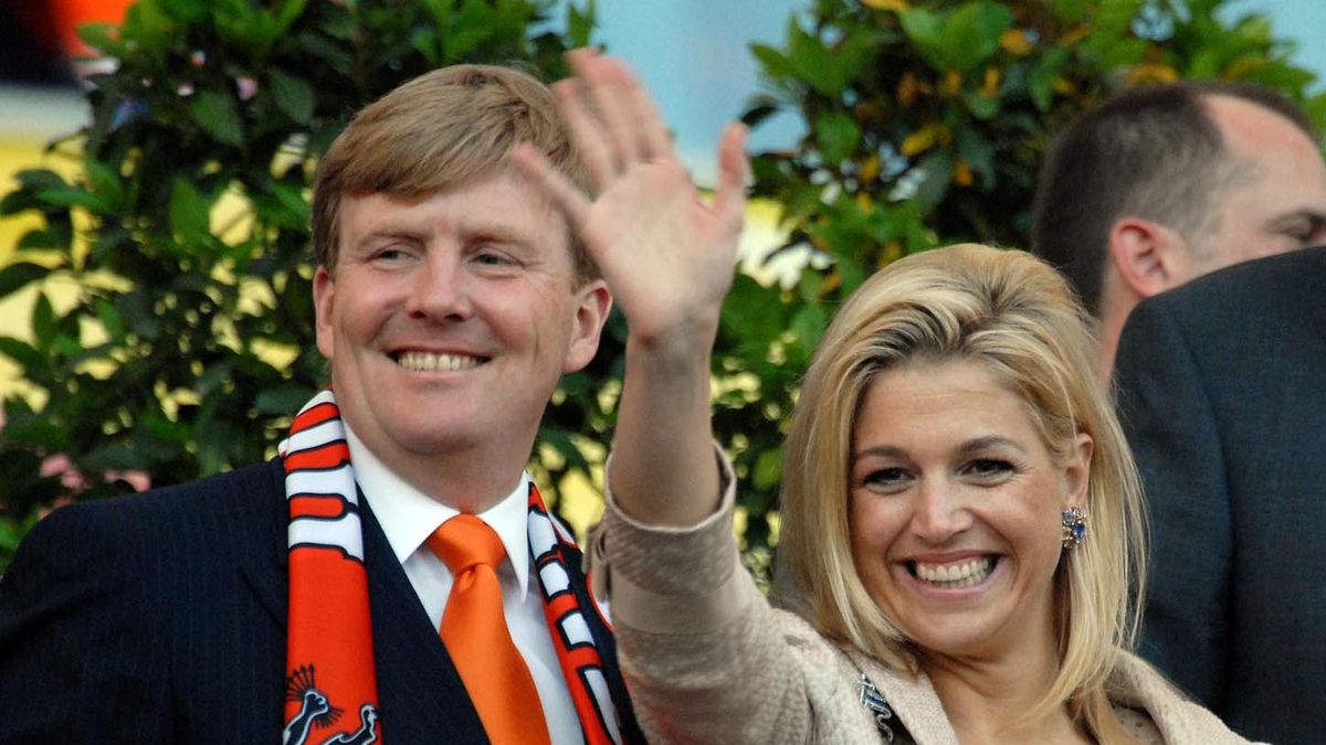 Máxima Reina: un estilo marcado por el glamour y la sencillez