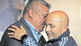 Últimas noticias sobre Chiqui Tapia