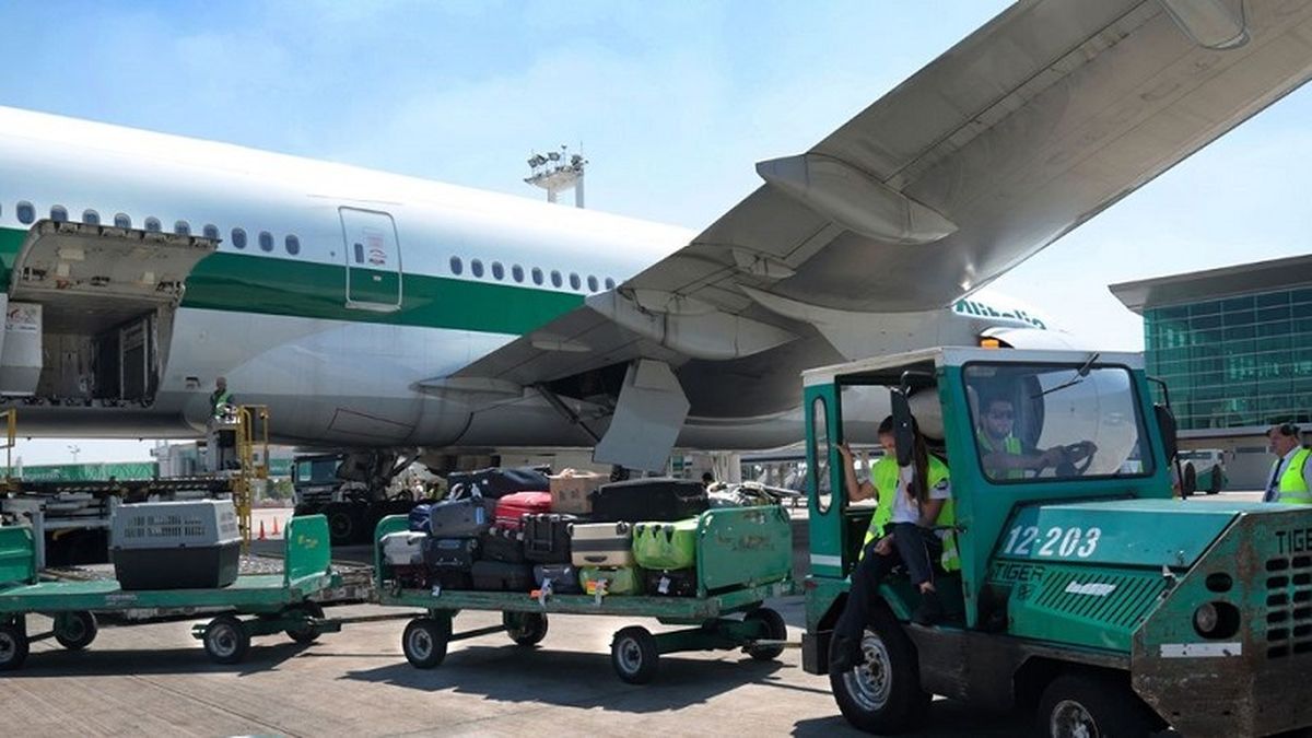 El Gobierno avanza con la privatización de la empresa Intercargo