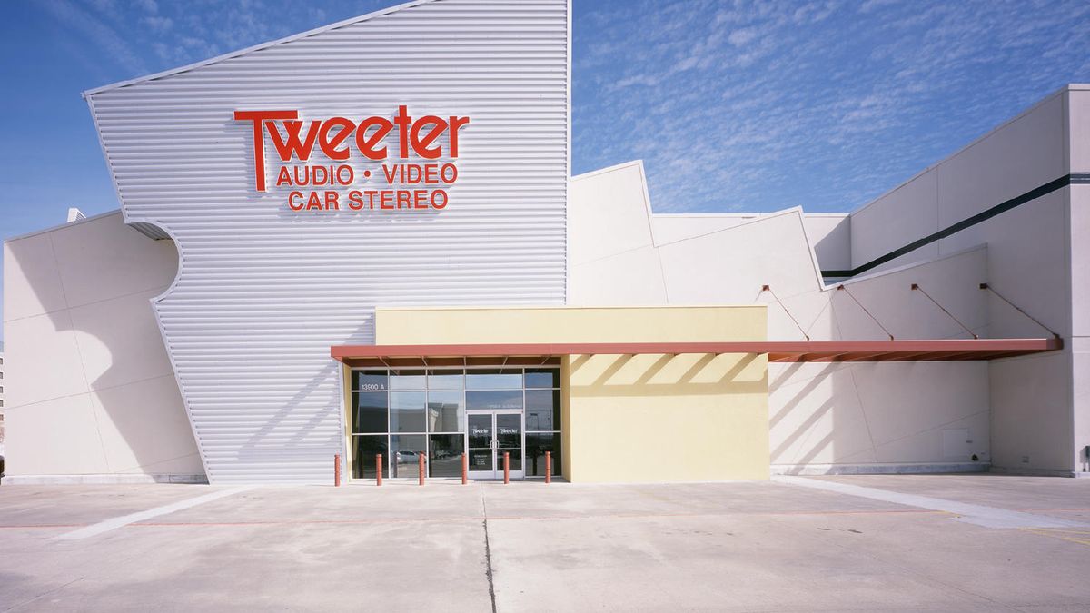 Insólito: inversionistas confunden Twitter con Tweeter