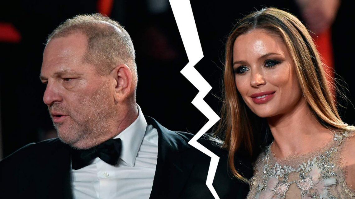 Últimas noticias sobre Hollywood