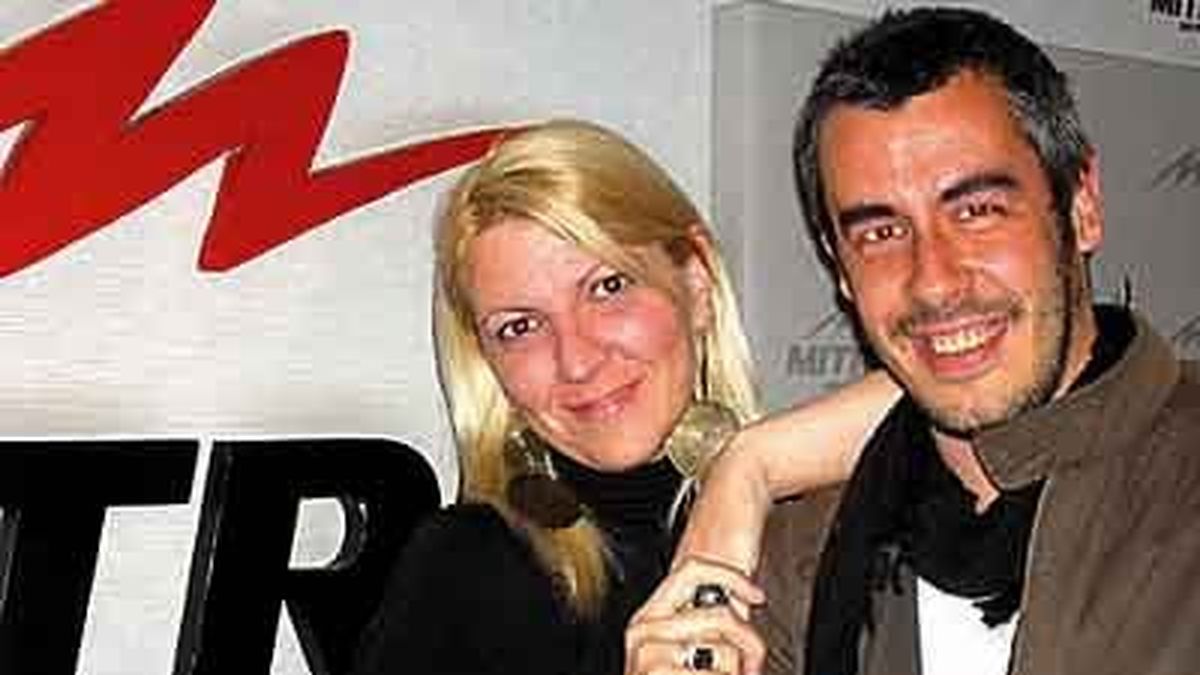 CON LAS PILAS RECARGADAS