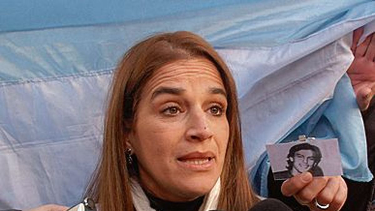 Polémica por esignación de Cecilia Pando como maestra