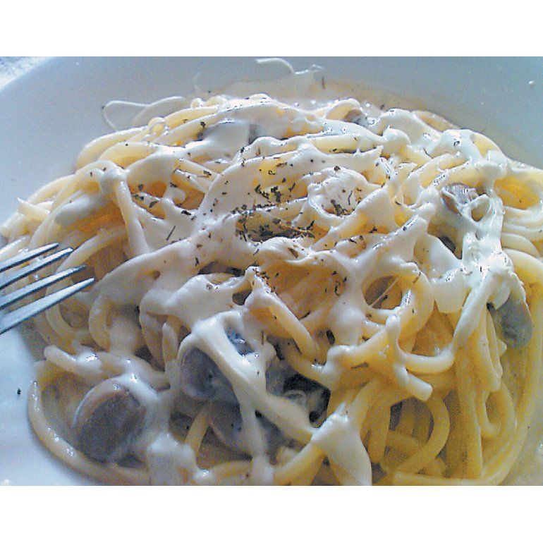 Spaghetti: ¡La pasta del mundo!