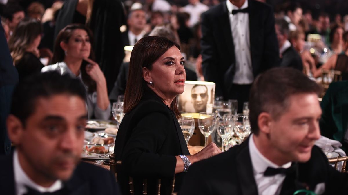 Las revelaciones de Liliana Parodi sobre las salidas de Rial y Marina ...