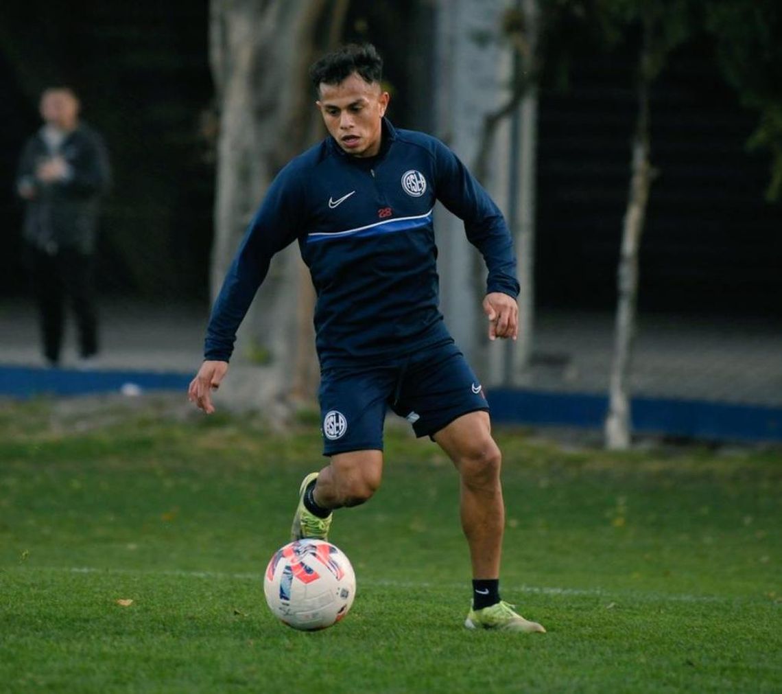 San Lorenzo tendrá tres bajas sensibles para visitar a Fortaleza