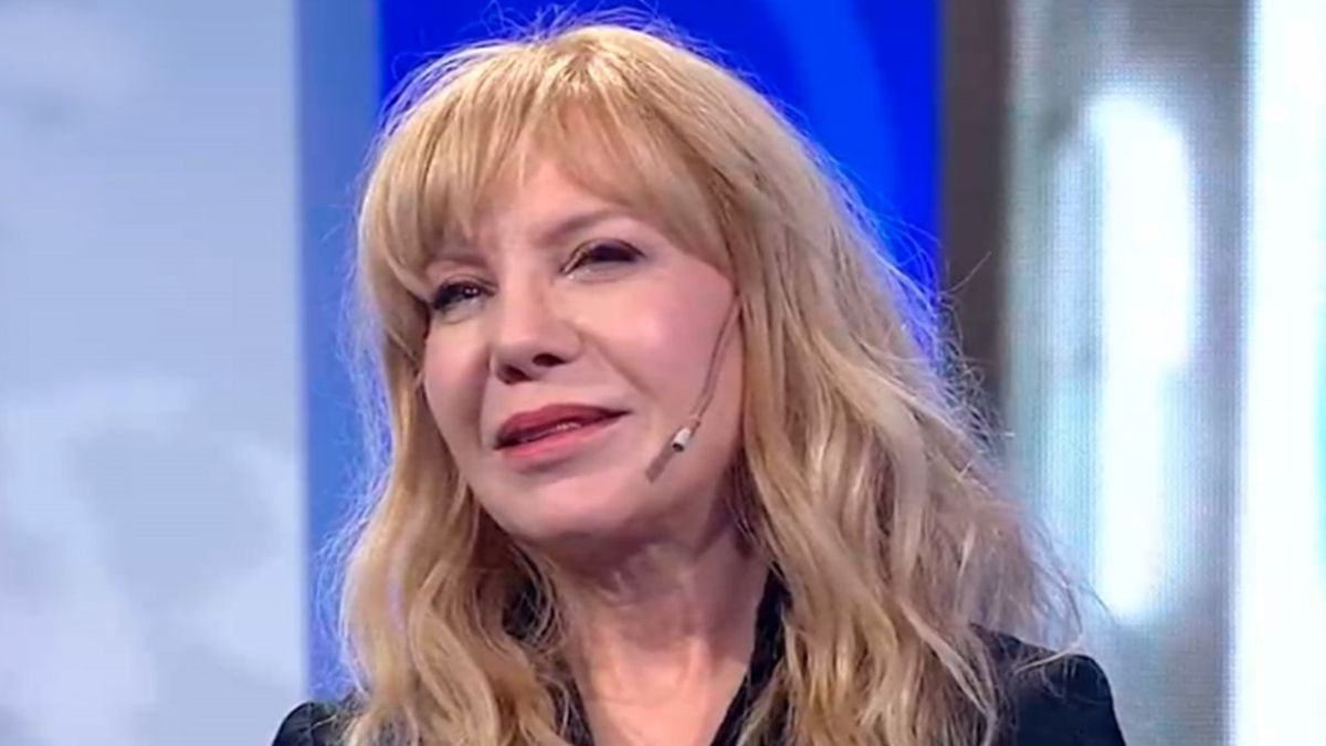 Cecilia Roth contó todos los secretos de cómo nació su romance con Fito ...