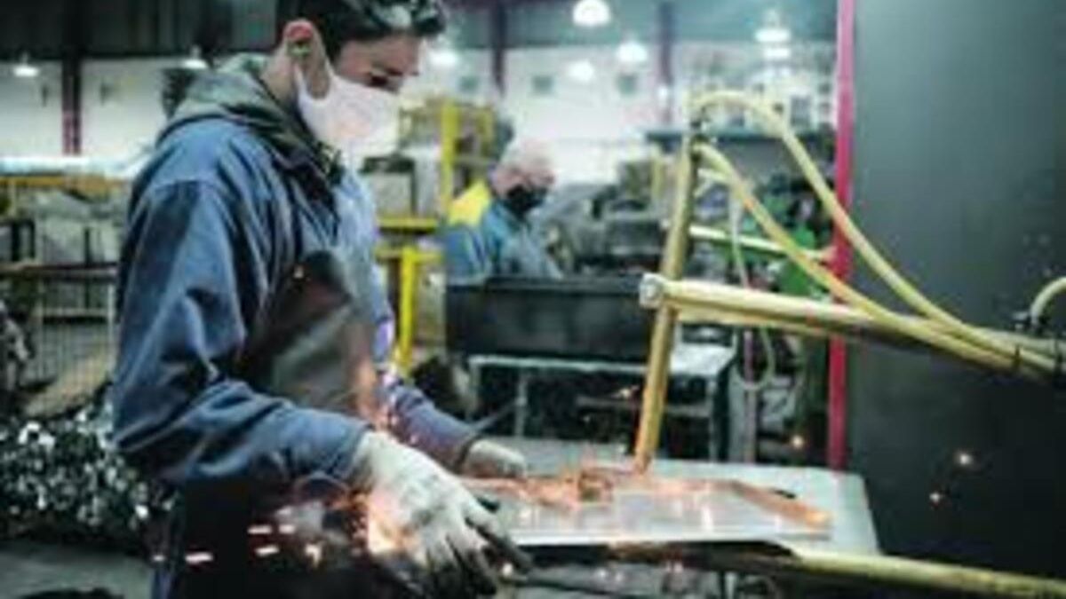 La capacidad instalada alcanzó en septiembre el nivel más alto del año