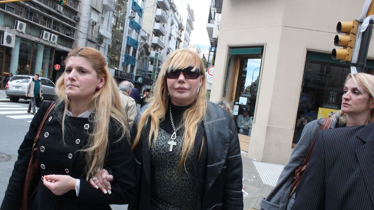 Descubren que Gisele Rímolo tenía U$S 2 millones en Panamá