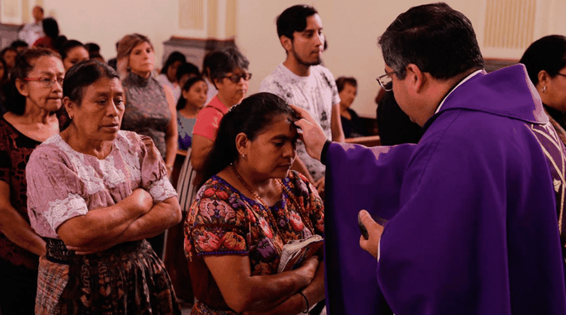 Miércoles de Ceniza: qué es y qué significa este día