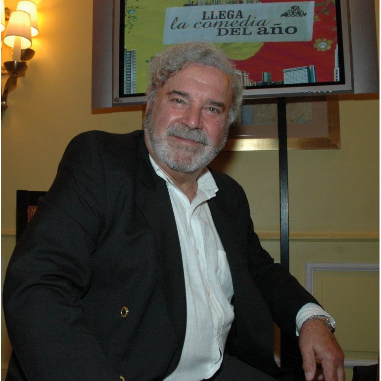 Rodolfo Ranni: Tenemos un elenco inusual