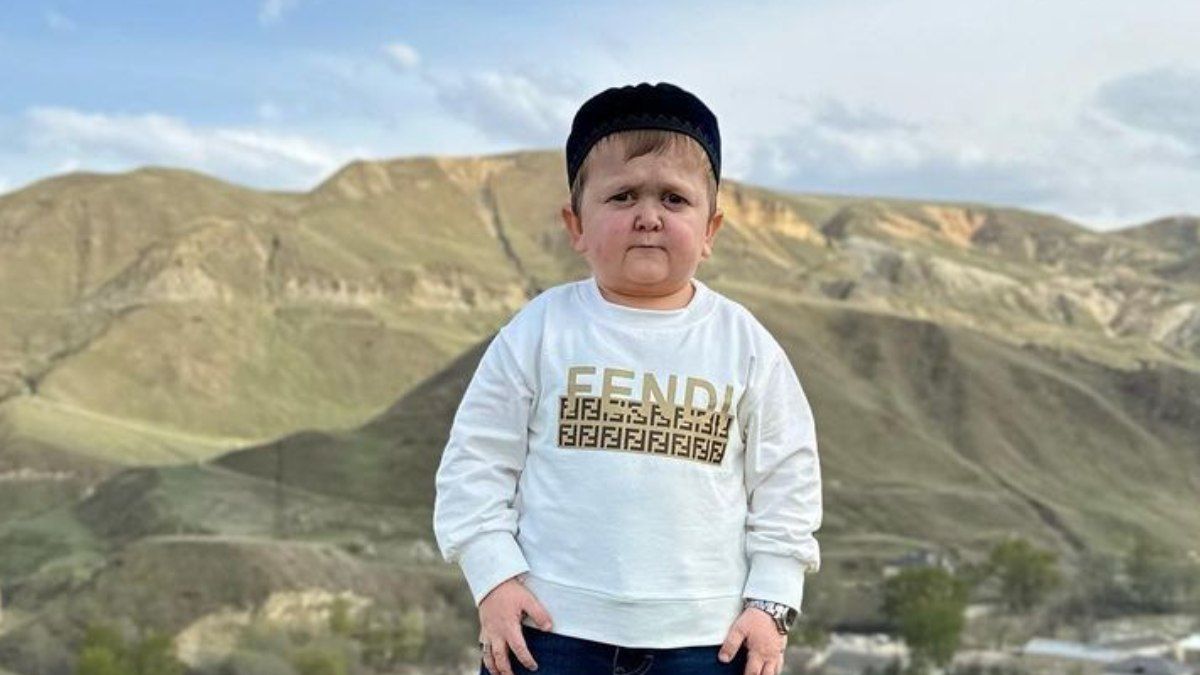 El influencer Hasbulla fue detenido y pidió disculpas, ¿qué hizo?