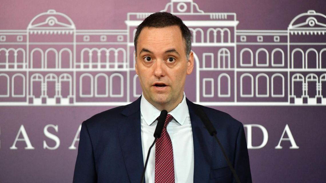 Aseguran que 22 de los 32 incendios de Chubut están completamente ...