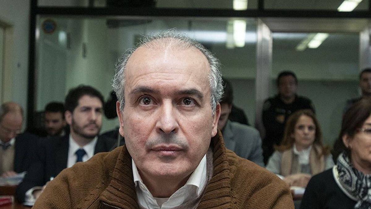 Cuadernos: José López declaró como arrepentido y será testigo protegido