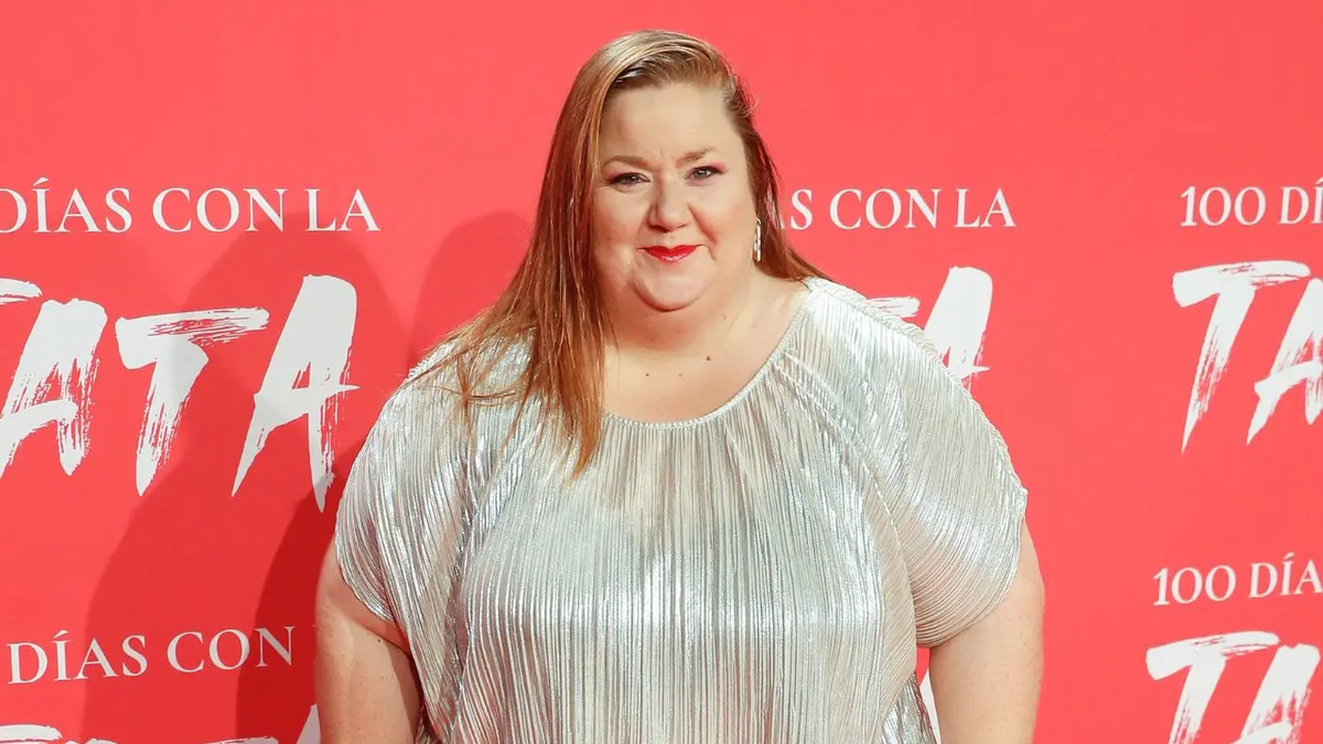 Murió Itziar Castro, actriz de Vis a Vis y Paquita Salas